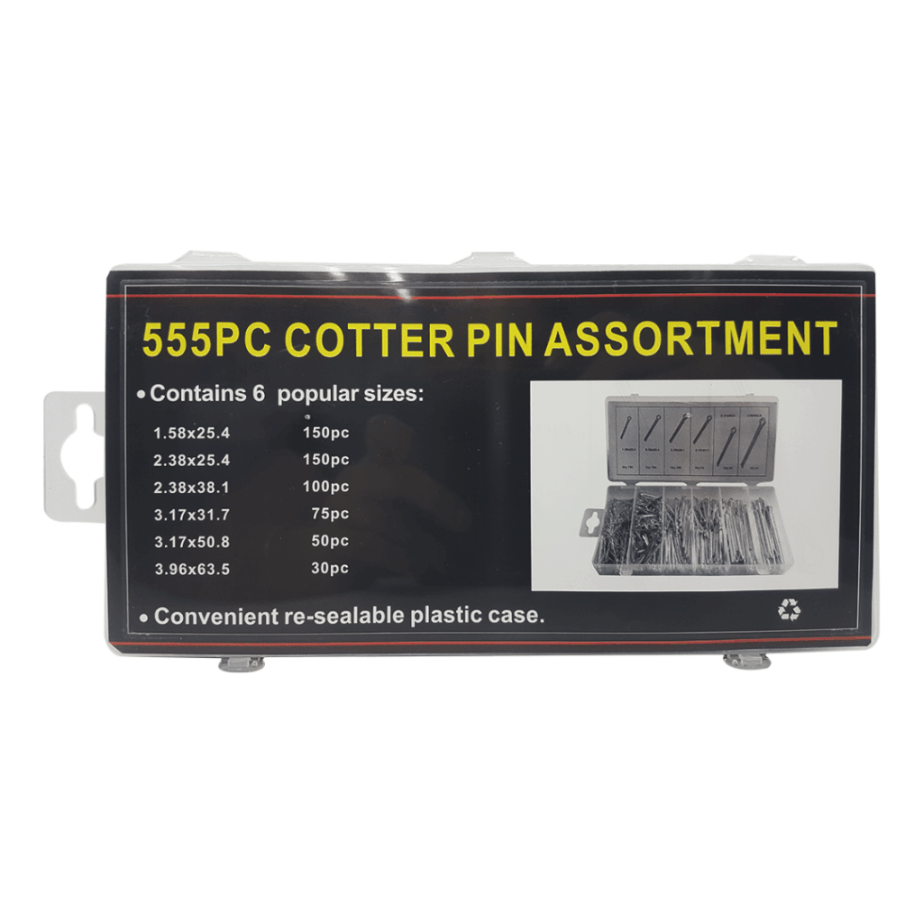 Copper Washer Set - TS Harvest Hardware Pte Ltd