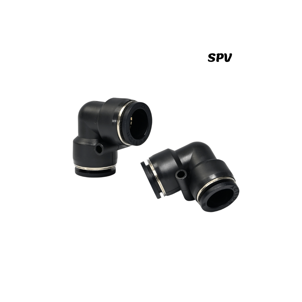 Pu Fitting - SPV - TS Harvest Hardware Pte Ltd
