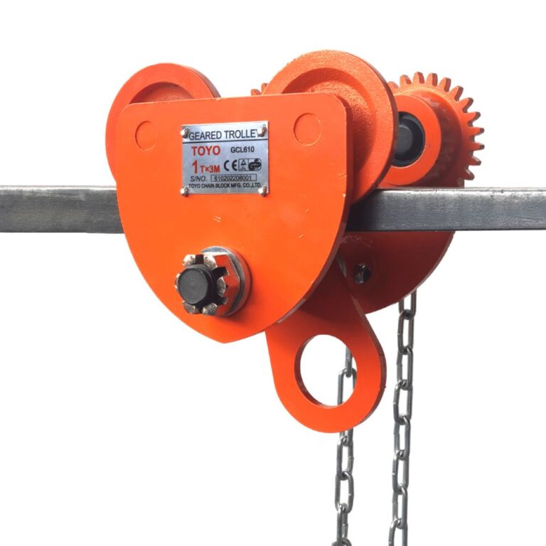 Chain Block | Super Action - TS Harvest Hardware Pte Ltd