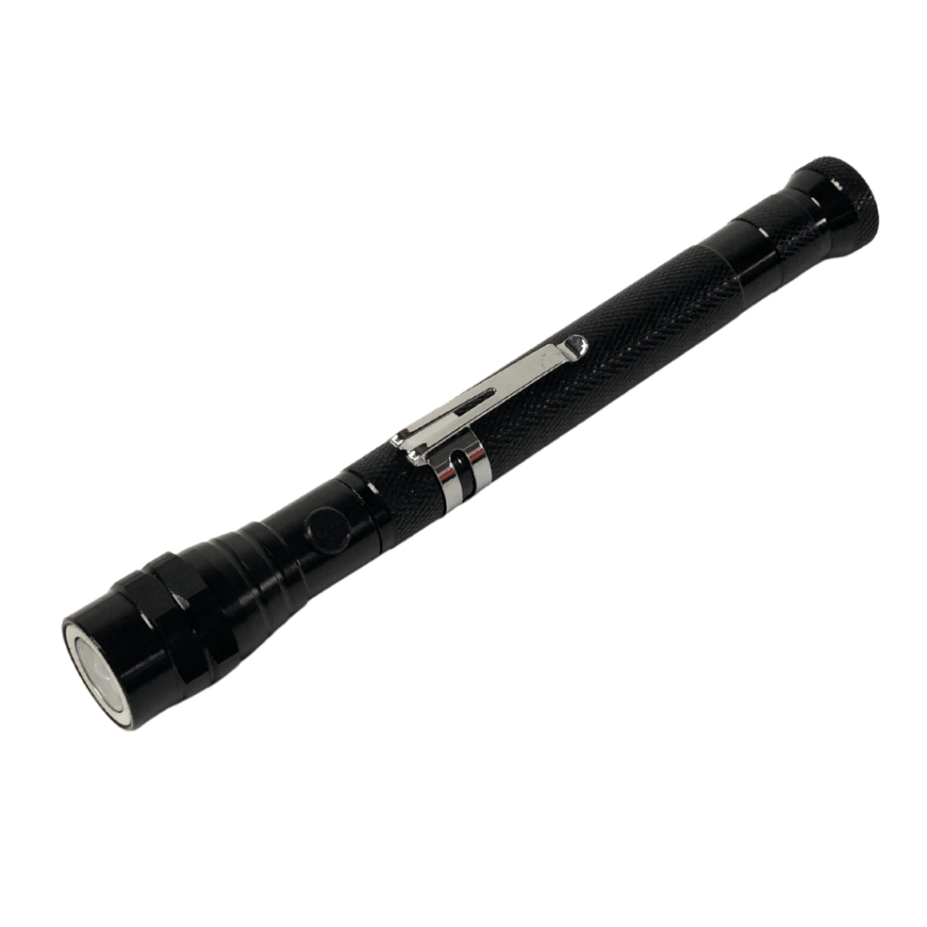 Magnetic Torch Light - TS Harvest Hardware Pte Ltd