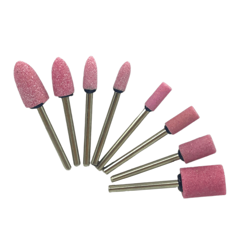 Mounted Stone Set -50PCS - TS Harvest Hardware Pte Ltd