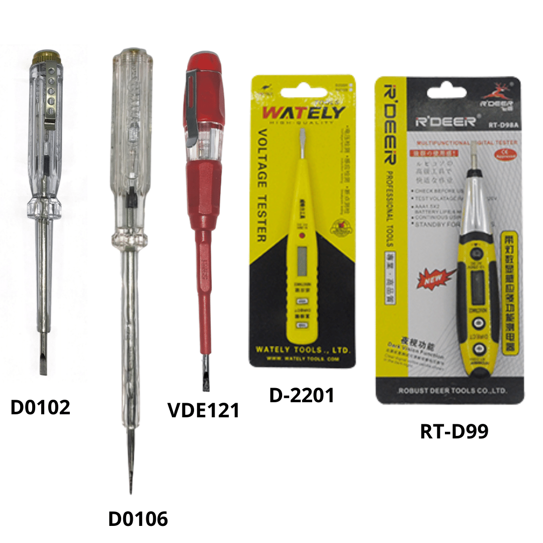 Test Pen - TS Harvest Hardware Pte Ltd