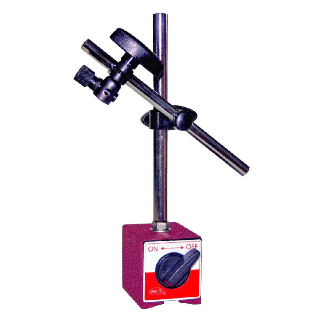 Universal Arm Magnetic Base | WIGA - TS Harvest Hardware Pte Ltd