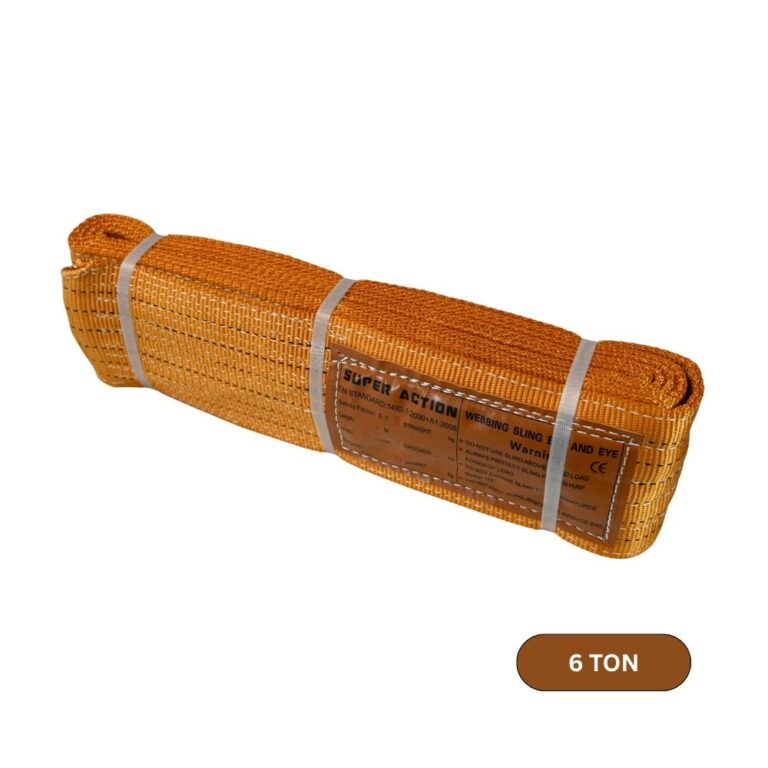 Chain Block | TOYO - TS Harvest Hardware Pte Ltd