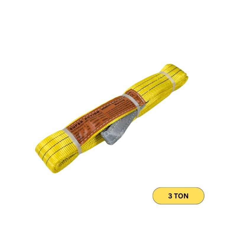 Chain Block | TOYO - TS Harvest Hardware Pte Ltd