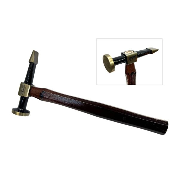 Rubber Mallet - TS Harvest Hardware Pte Ltd