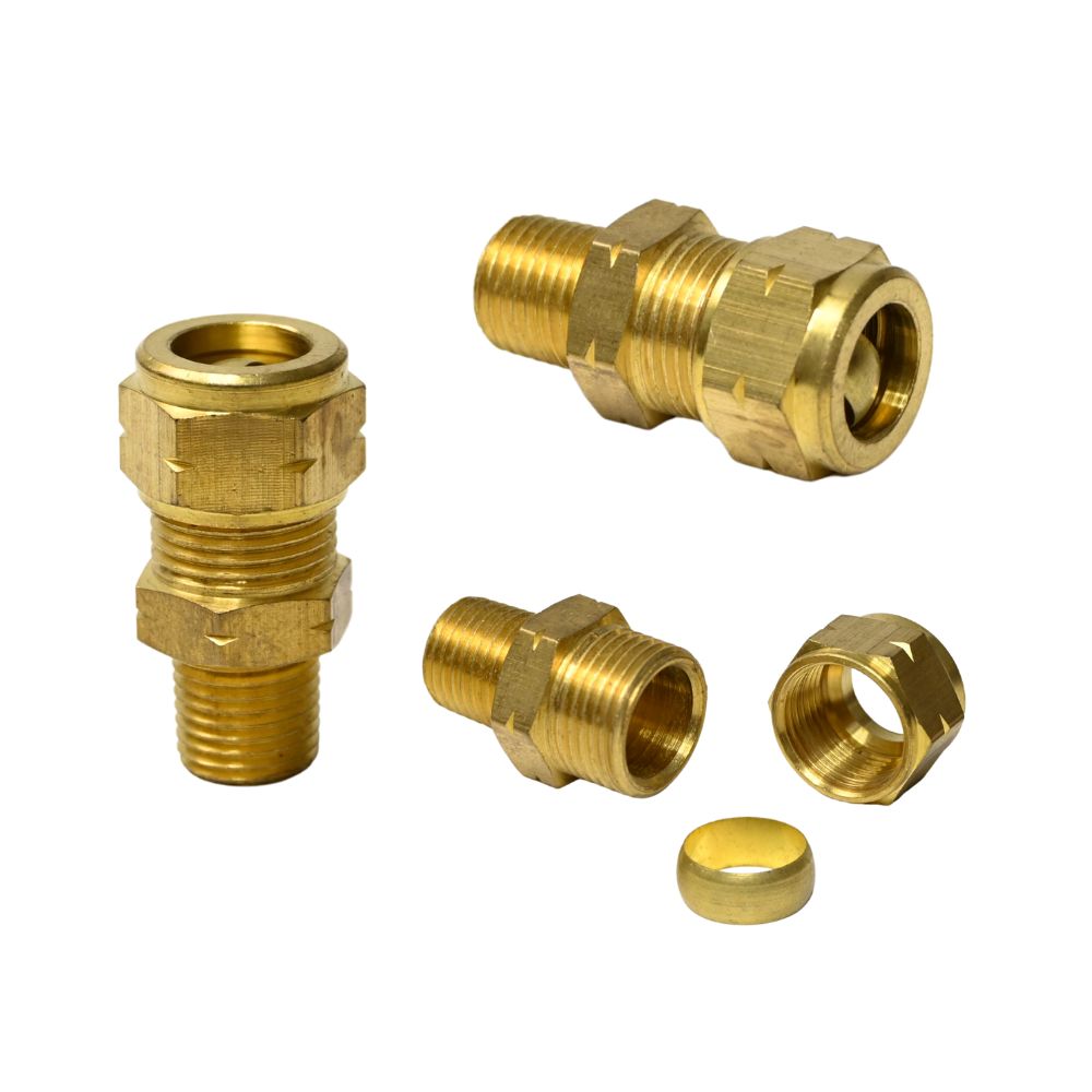 Fish Tail - TS Harvest Hardware Pte Ltd